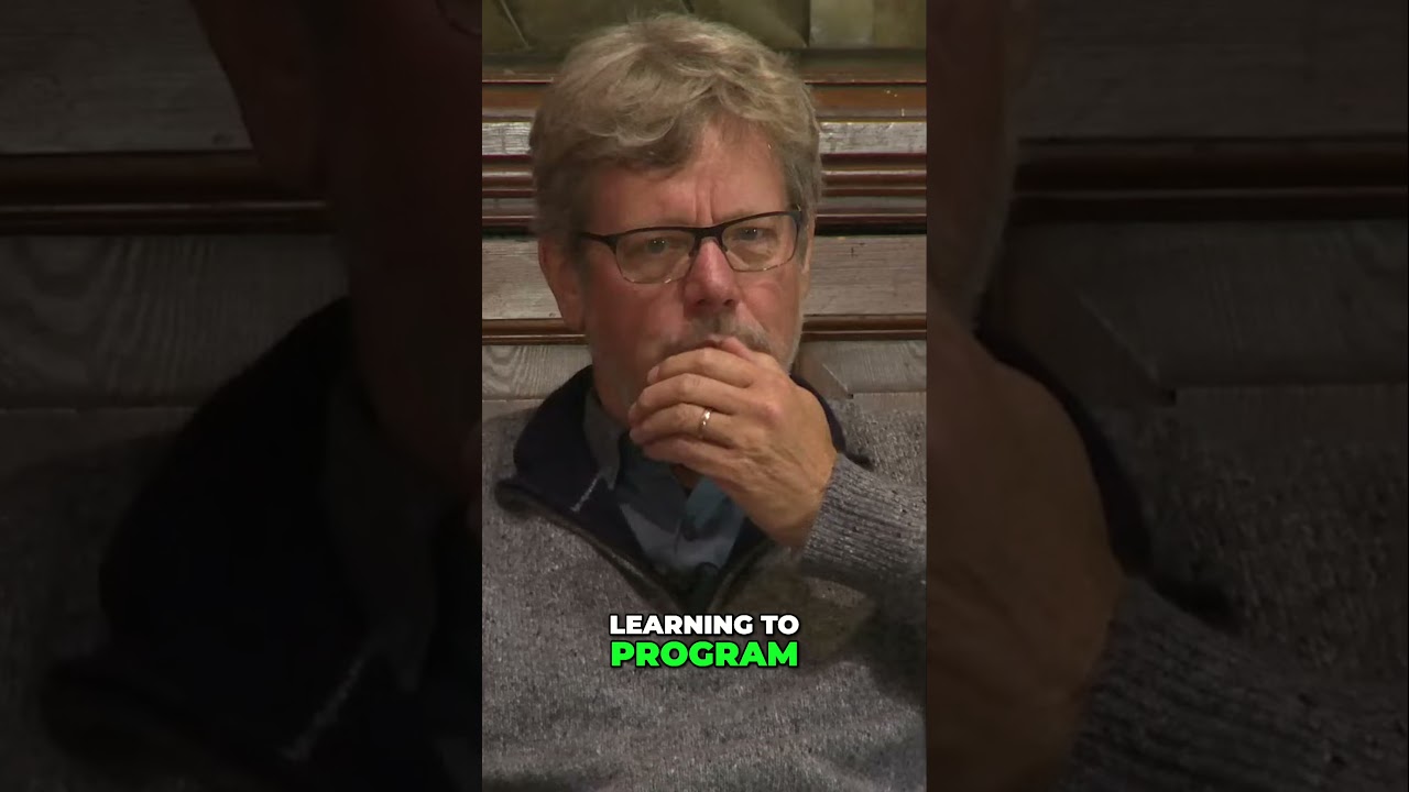 Python Creator on Python vs Java vs Swift