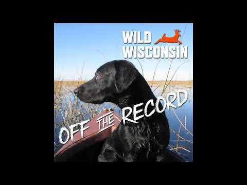 Hunt Wild Wisconsin! DNR’s free hunting app - Off the Record Podcast Ep. 18
