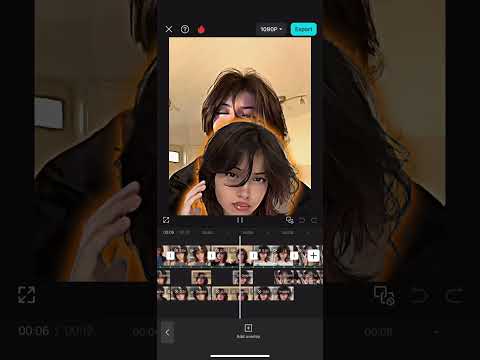 New Jeans Template (Capcut ID: junlar) #capcut #edit #shorts (credits: @sanymaa Nym on Tiktok)