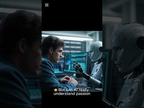AI Job Interviews Are Already Here... Are You Ready?