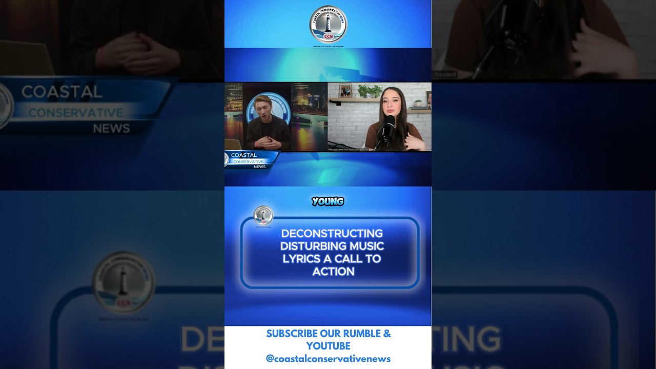 DECONSTRUCTING DISTURBING MUSIC LYRICS