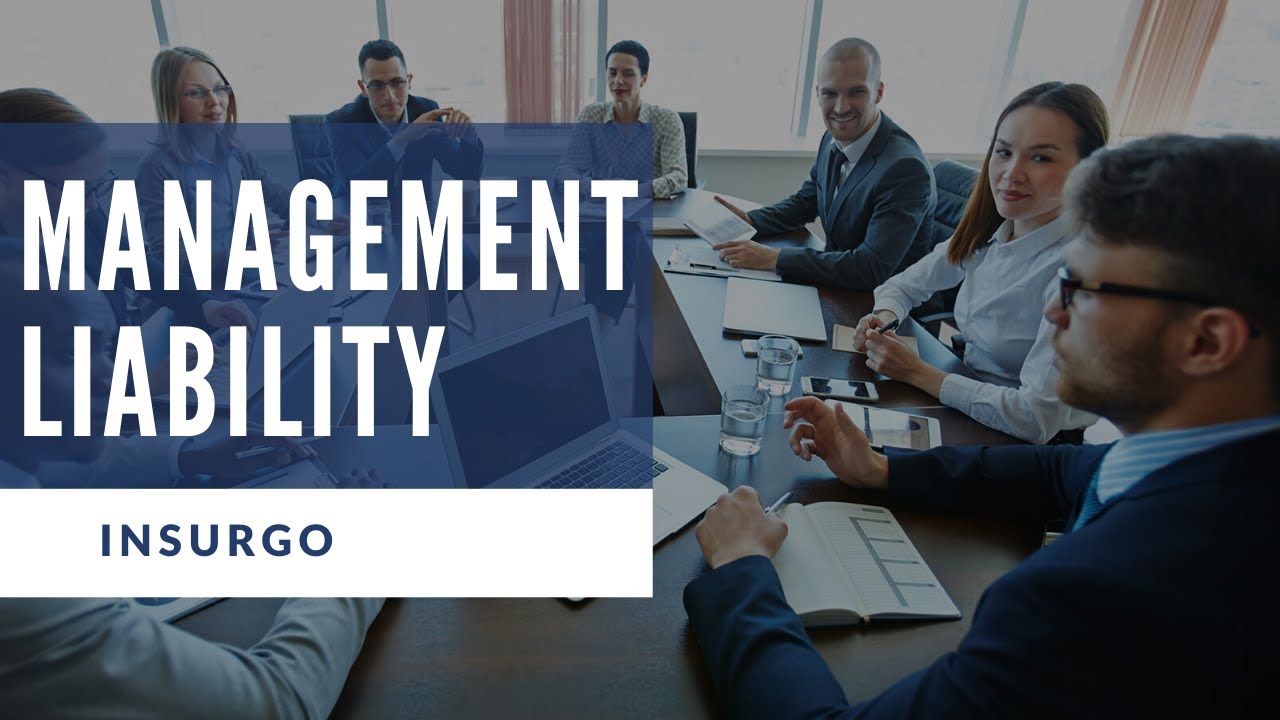 Steadfast Management Liability Insurance