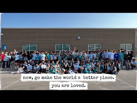 last day of school vlog | 2023-2024