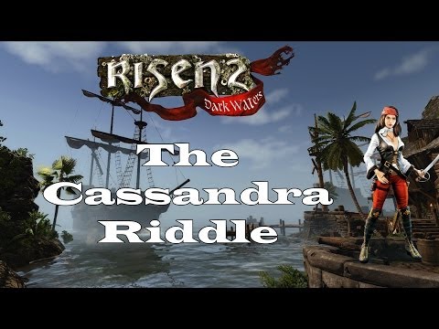 Steam Community :: Video :: Risen 2 Cassandra Riddle