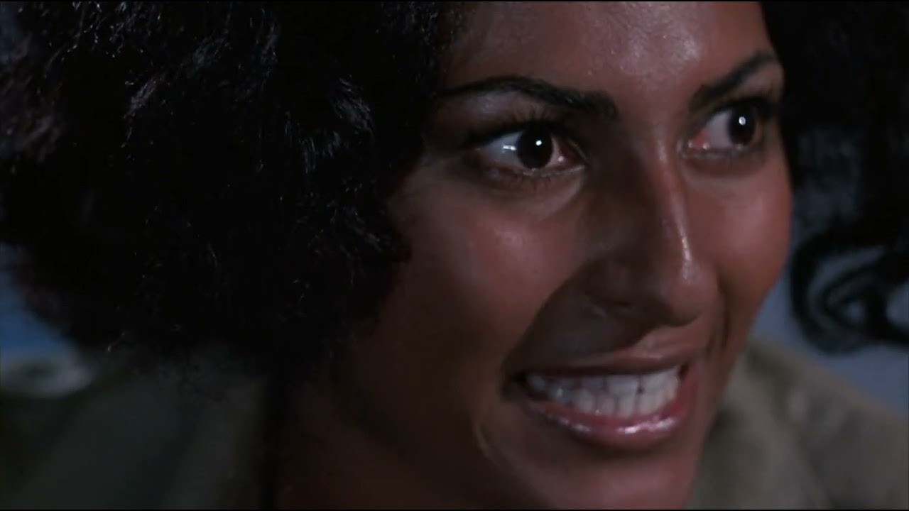 Women In Cages 1971
