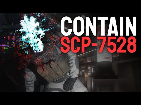 SCP: 5K How To Beat Education Center