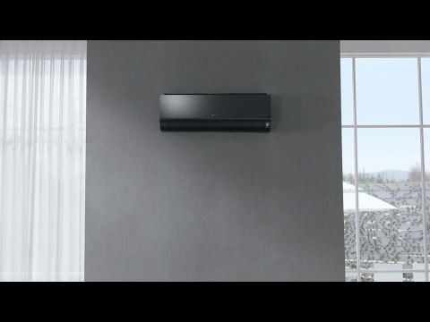 LG ARTCOOL Air Conditioner : Energy Saving
