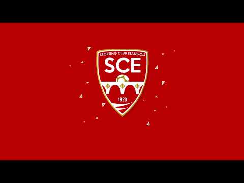 vidéo - Présentation du nouveau logo du SCE ! - club Football Sporting ...