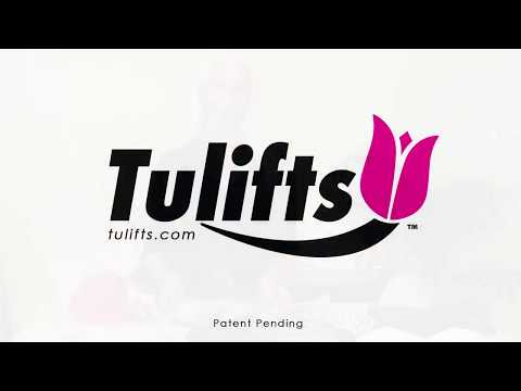 Tulifts bra inserts work with...