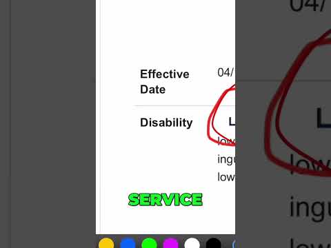 Unlock 100% VA Disability: Tinnitus, PTSD, & Secondary Claims!