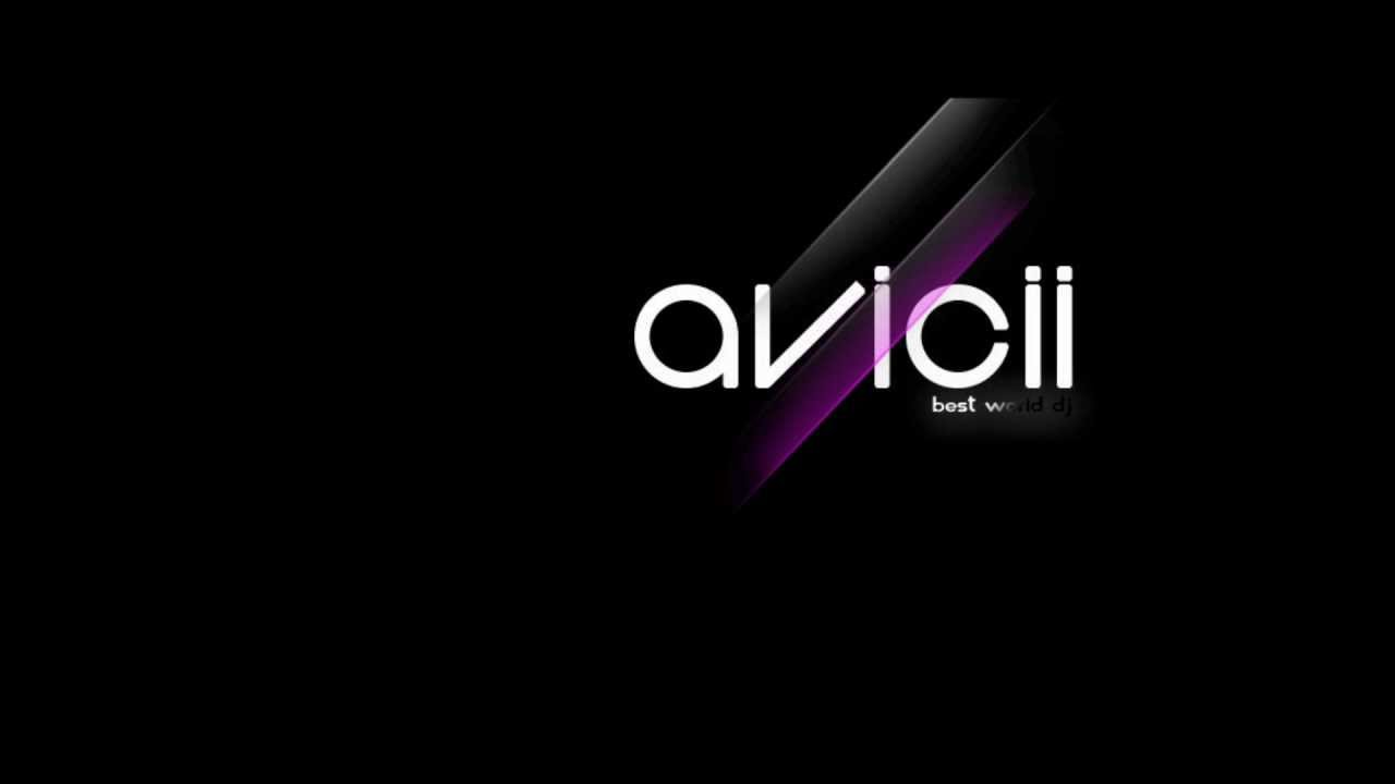 Avicii - levels (Original mix HD)