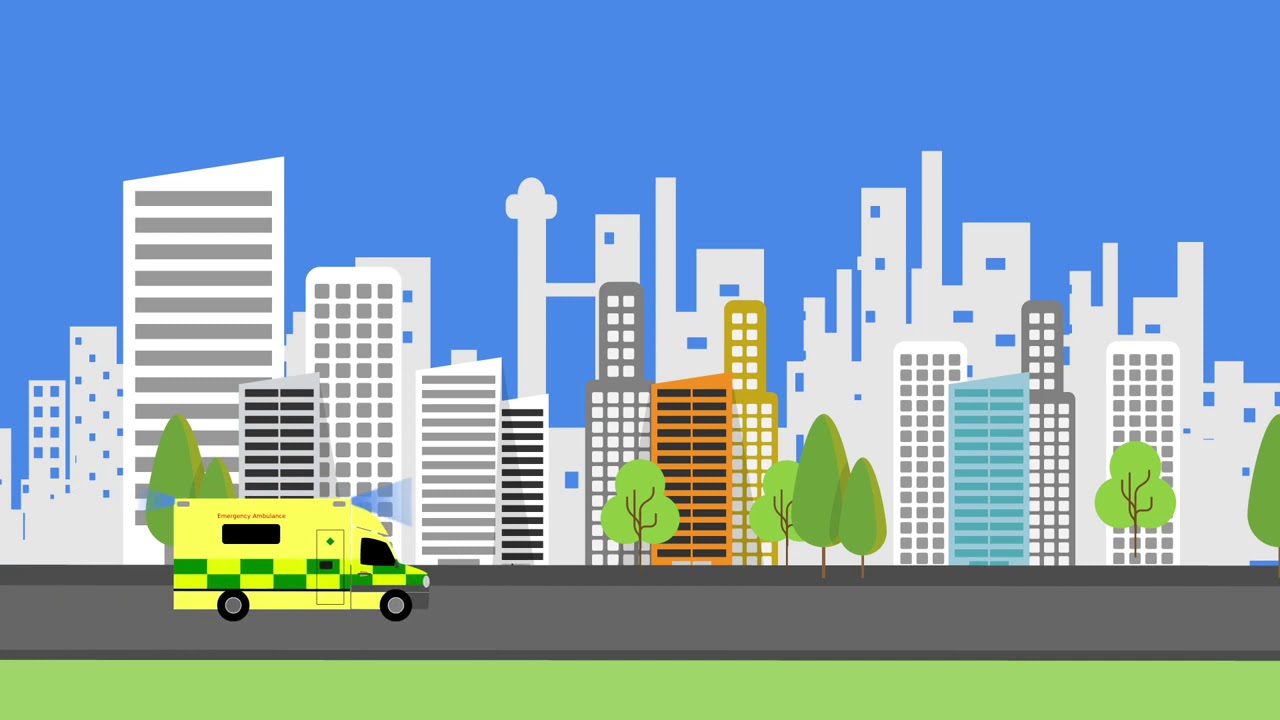 Wellcome Trust Induction Video