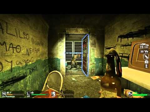 Steam Community :: Video :: Left 4 Dead - One 4 Nine - Part 2