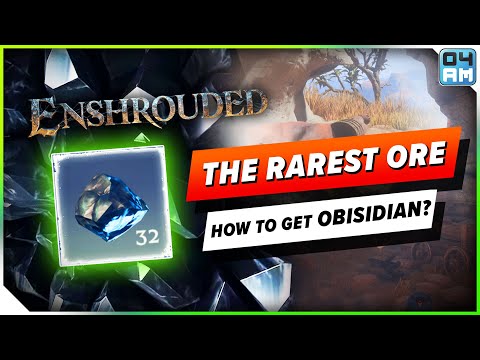 Steam Community :: Video :: The RAREST Resource in Enshrouded? 3 ...