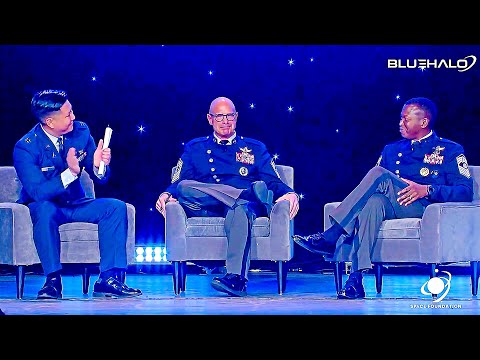 What Is USSPACECOM's Role In The Space Force?