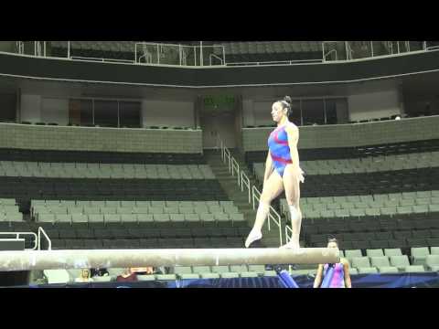 How Judges Determine Olympic Gymnastics Scores - 24 Facts About Gymnastics