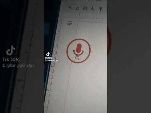 bikin notulen rapat tanpa harus nulis! lho kok bisa?!