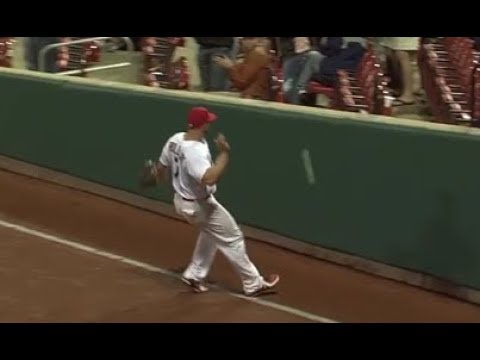 MLB Intentionally Dropping the Ball – Trenz.today