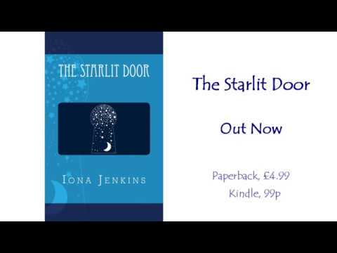 Books by Iona Jenkins