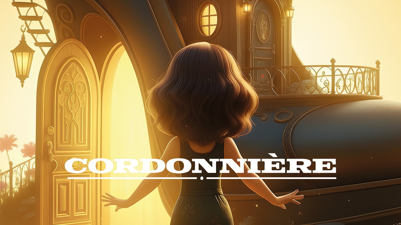 Deviens cordonnier(ère) avec CMA Formation !