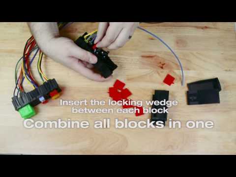 How to Use Dill Blox Power Distribution Systems