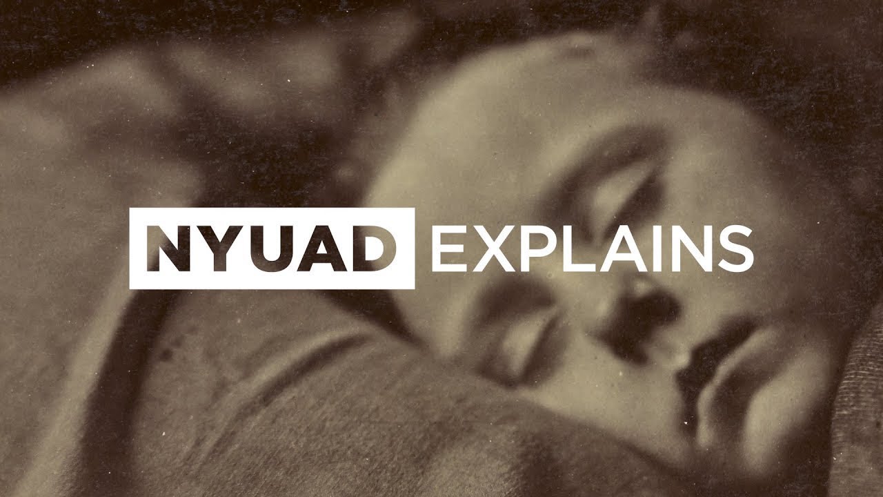 Why you need a good night's sleep