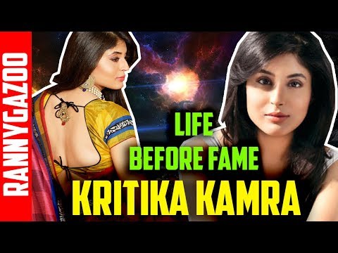 Kritika kamra biography - Profile, bio, family, age, wiki, biodata & real life- Life Before Fame