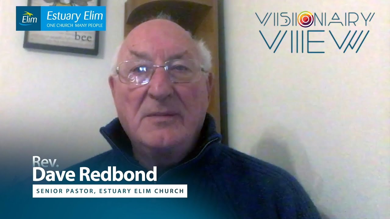 Estuary Elim Church - Ashingdon | Rayleigh | Southend-on-Sea | Online ...