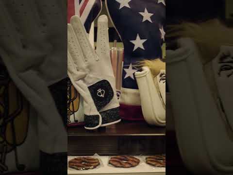 Pins & Aces from PGA Show