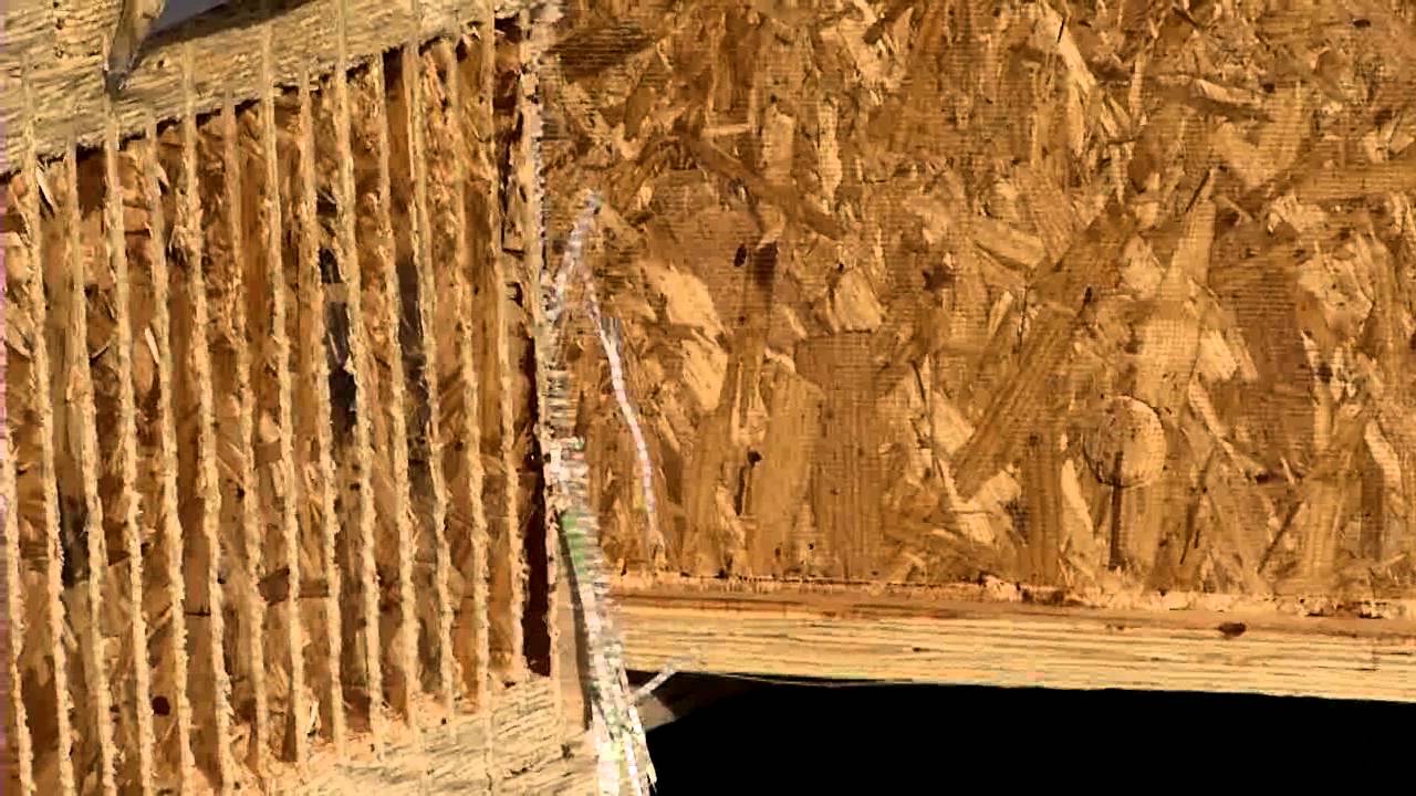 Overview: Engineered Wood Products in Structural Systems for Residential Construction
