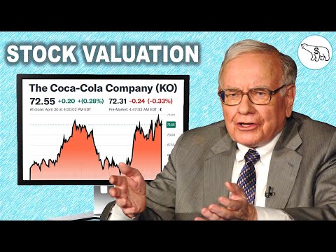 How to Calculate the Intrinsic Value of a Stock