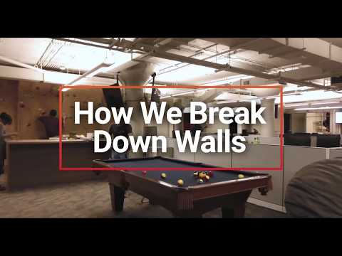 The Office Environment | Episode 426: Planning Office Space