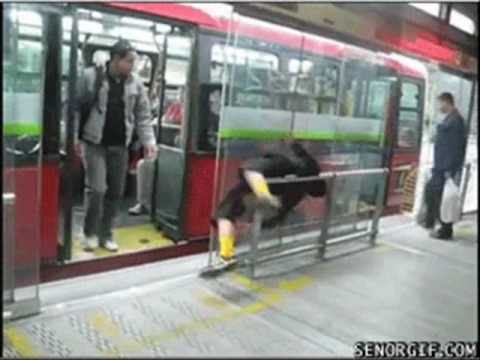 Funny Gif Hello