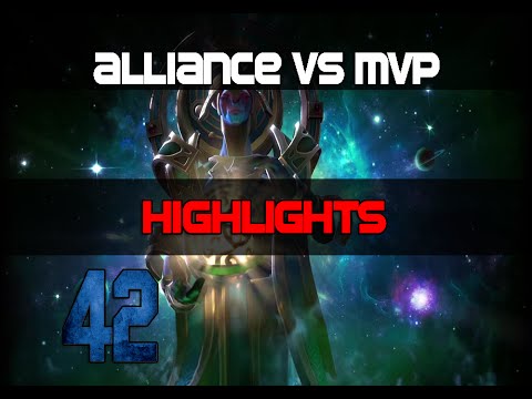 Steam Community :: Video :: Oracle EGM Alliance Super Rat vs MVP WCA