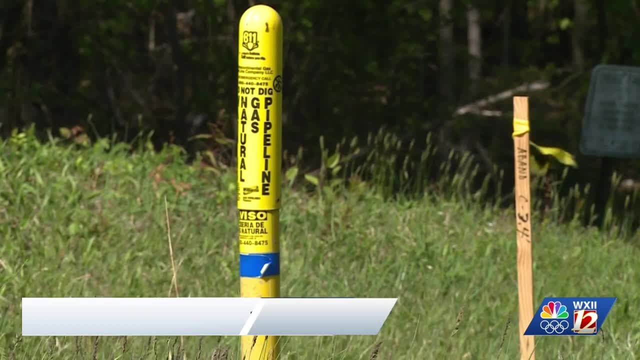 Work on Transco gas pipeline expansion scheduled to start in March