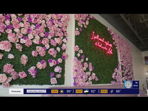 Café Lola founders make a difference for Las Vegas women