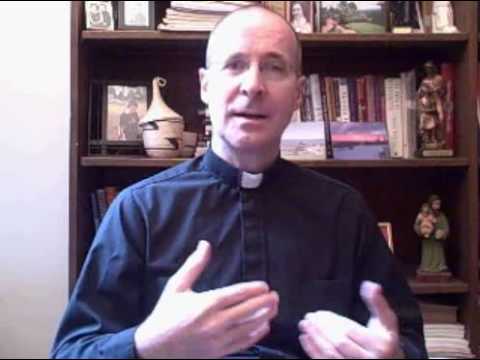 Father James Martin | Continued-on.com