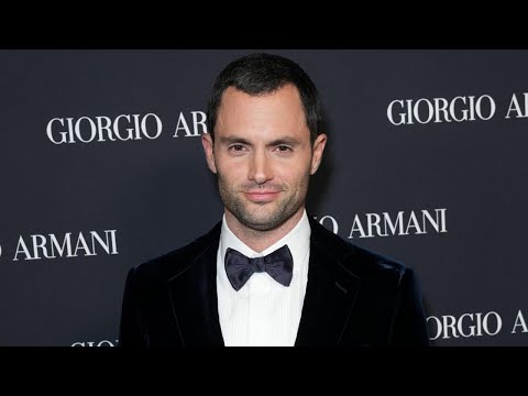 Penn Badgley, Wife Domino Kirke ‘Stunned’ to Learn They’re Expecting Twins