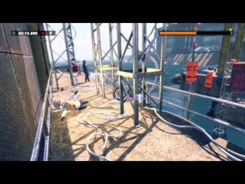 Steam Community :: Video :: Trials Rising - Écureuil - Container cowboy