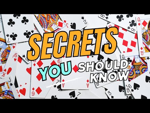Wild Card in Poker Slang