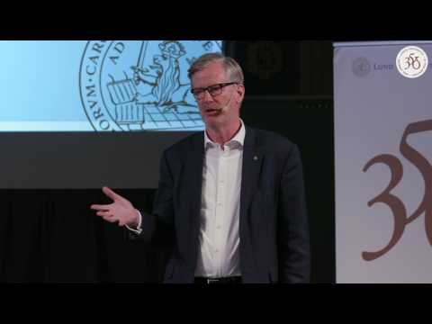 What are the security uncertainties we need to understand better? Dan Smith, Director, SIPRI