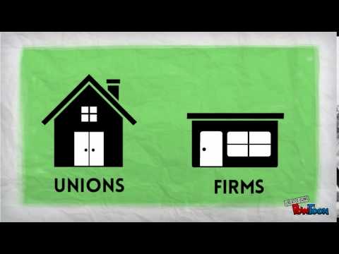 Unions and CBA (1)