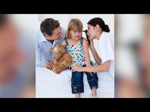 Ear Infections