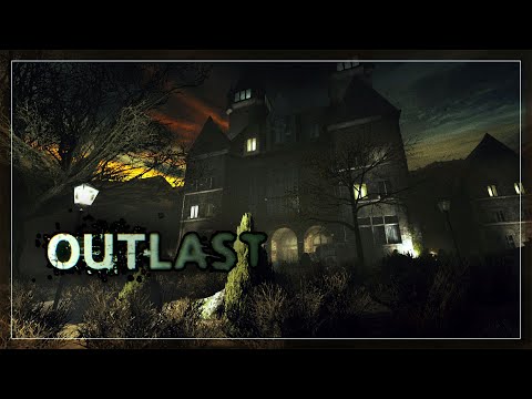 Steam Community :: Video :: Outlast First walkthrough Final and DLC