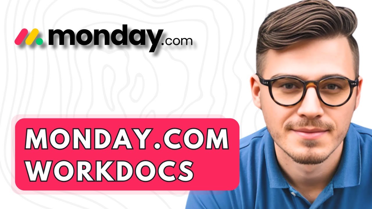 Monday.com Workdocs [2026 Guide]
