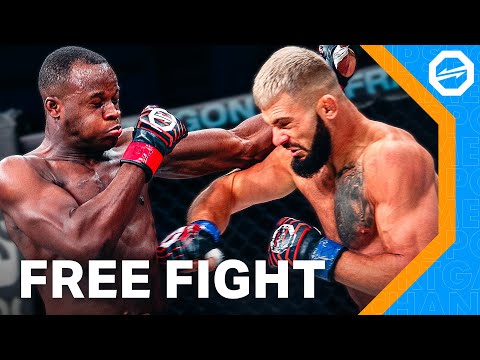 MMA Prospects to Watch for 2025 – Billy's MMA Blog