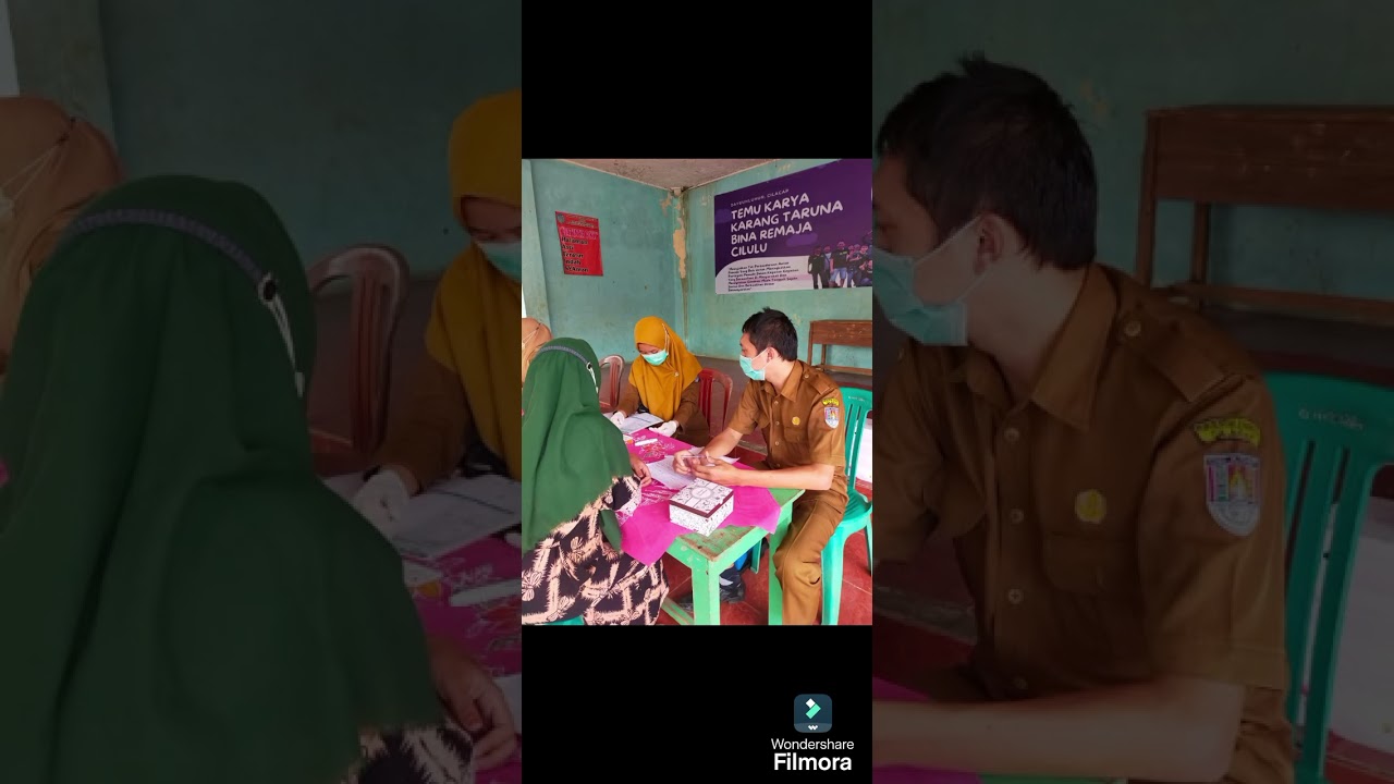 ORIENTASI PPPK 2024 DENGAN TEMA CORE VALUE 