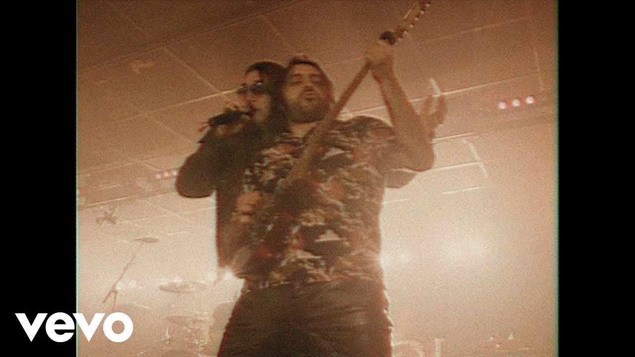 Voltstorm - Destroyer (Live 2025)