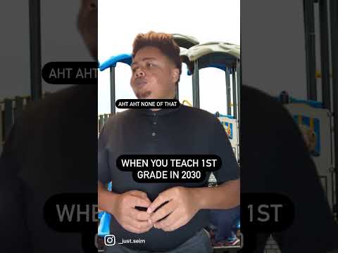Slide on a what?#jokes #comedy #reels #shorts #teacher #students #crazy #kids #singing #fyp #explore