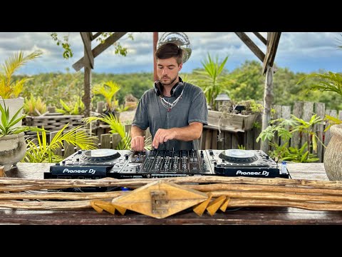 PATRK | Melodic House & Techno Sunset Mix 2025 | By @EPHIMERATulum